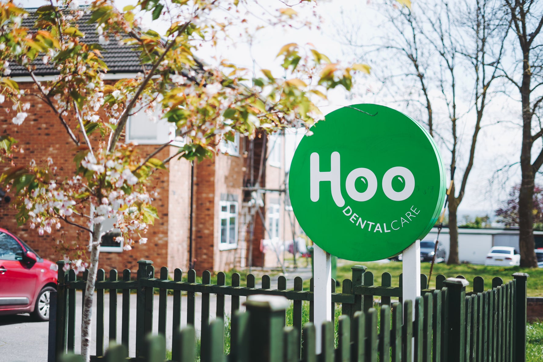 Hoo Dental Care